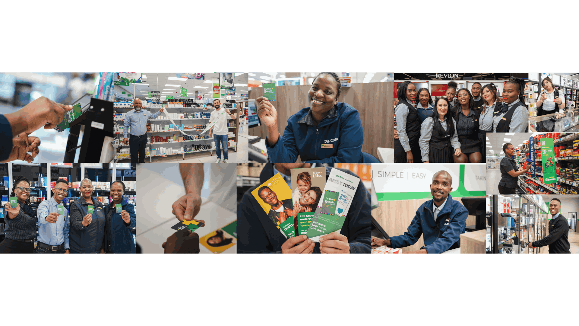 Merchandiser - Hemmingways at Retail