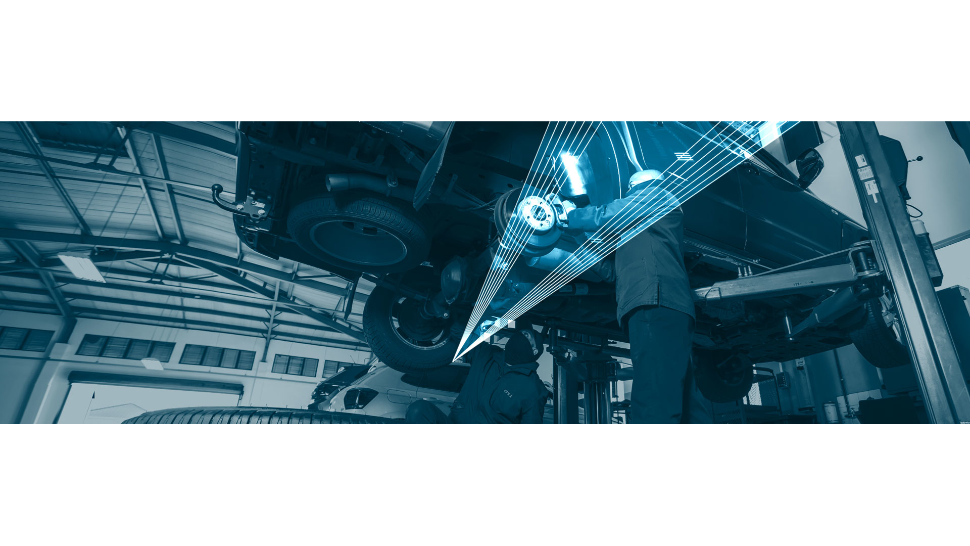 Sales Representative: Vehicles at Rental