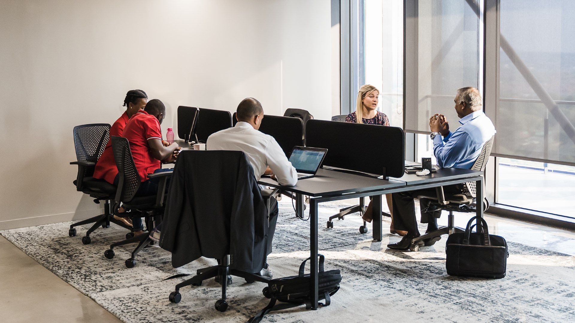 Jobs at Accounting & Financial Advisory