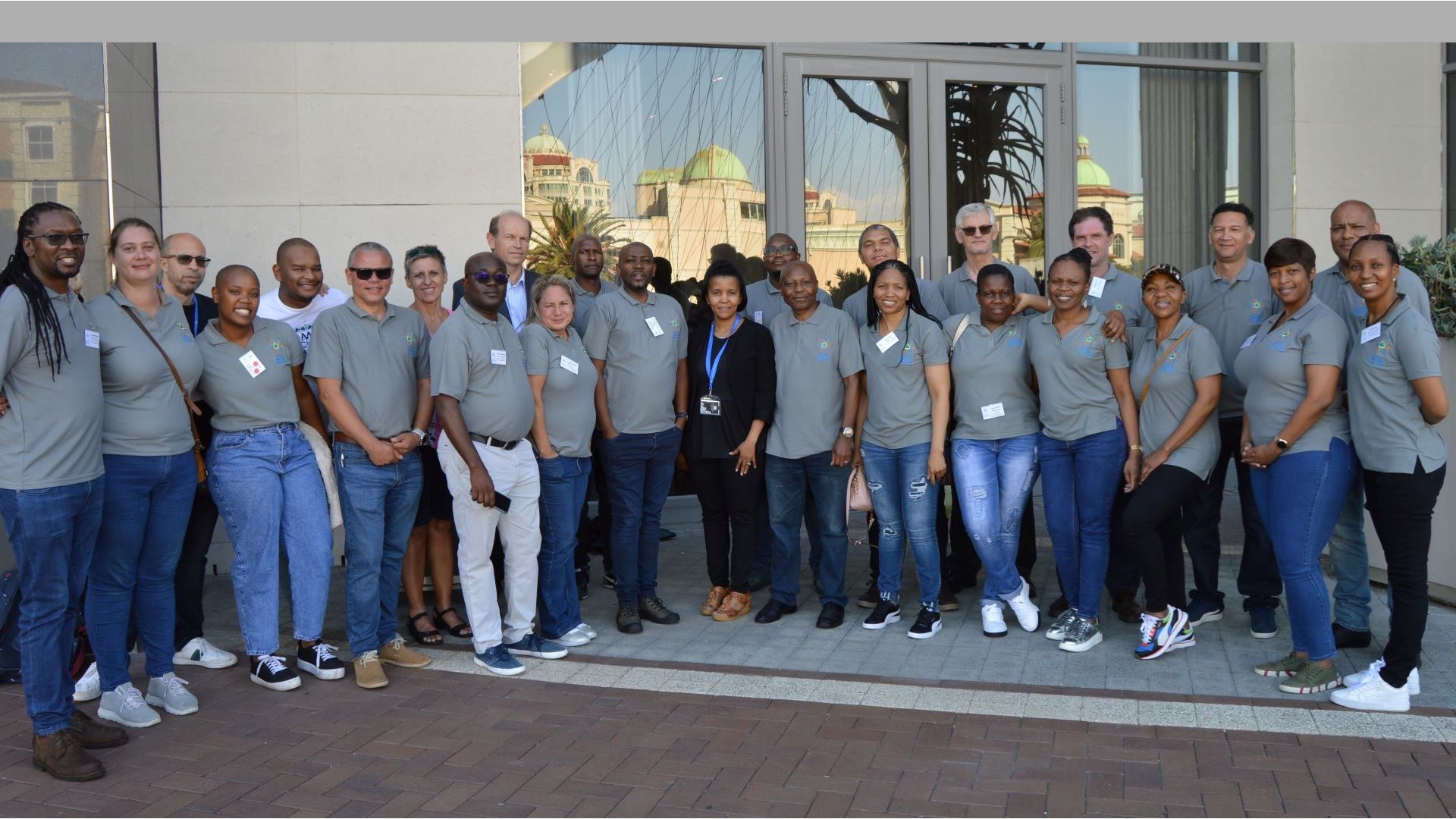 Jobs at National Nuclear Regulator