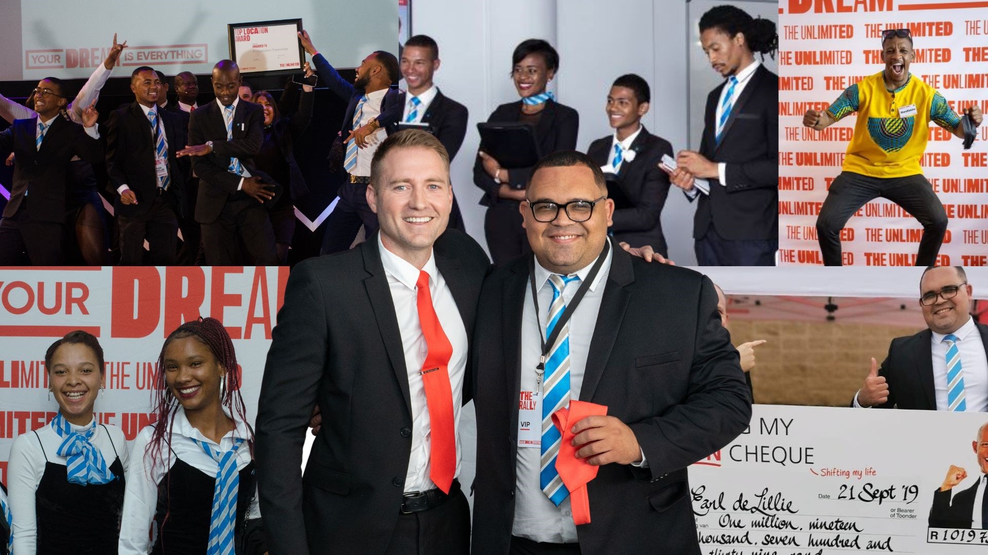 Jobs at Progression Group