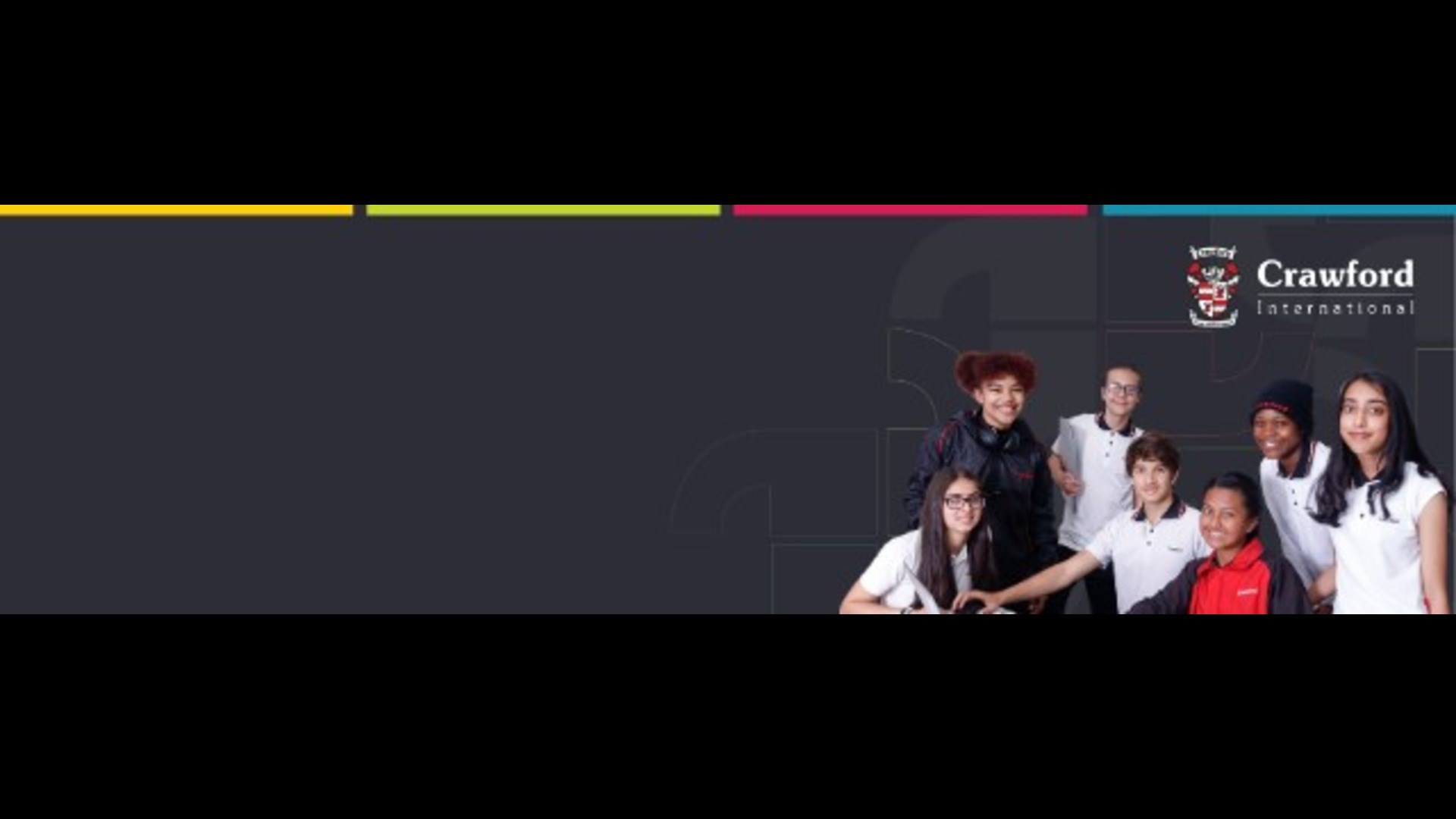 Sport Intern at Crawford International