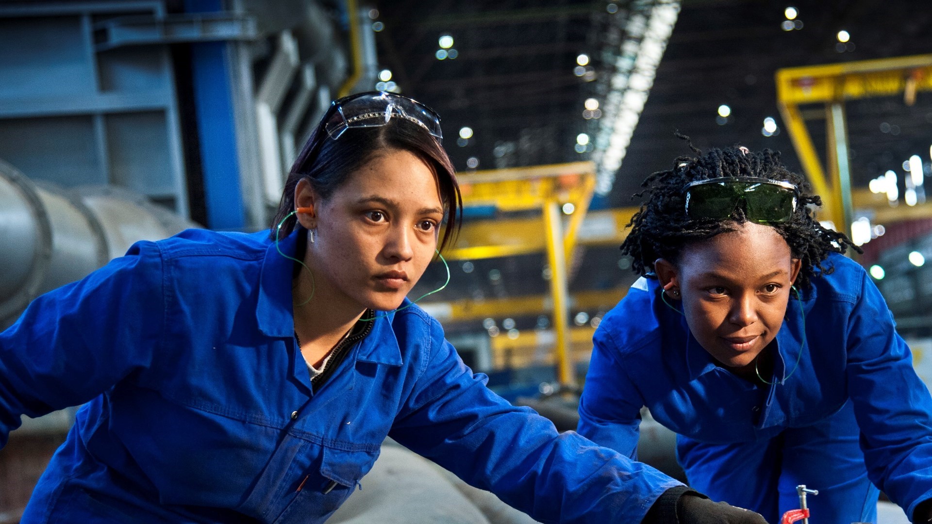 Jobs at Steinmuller Africa