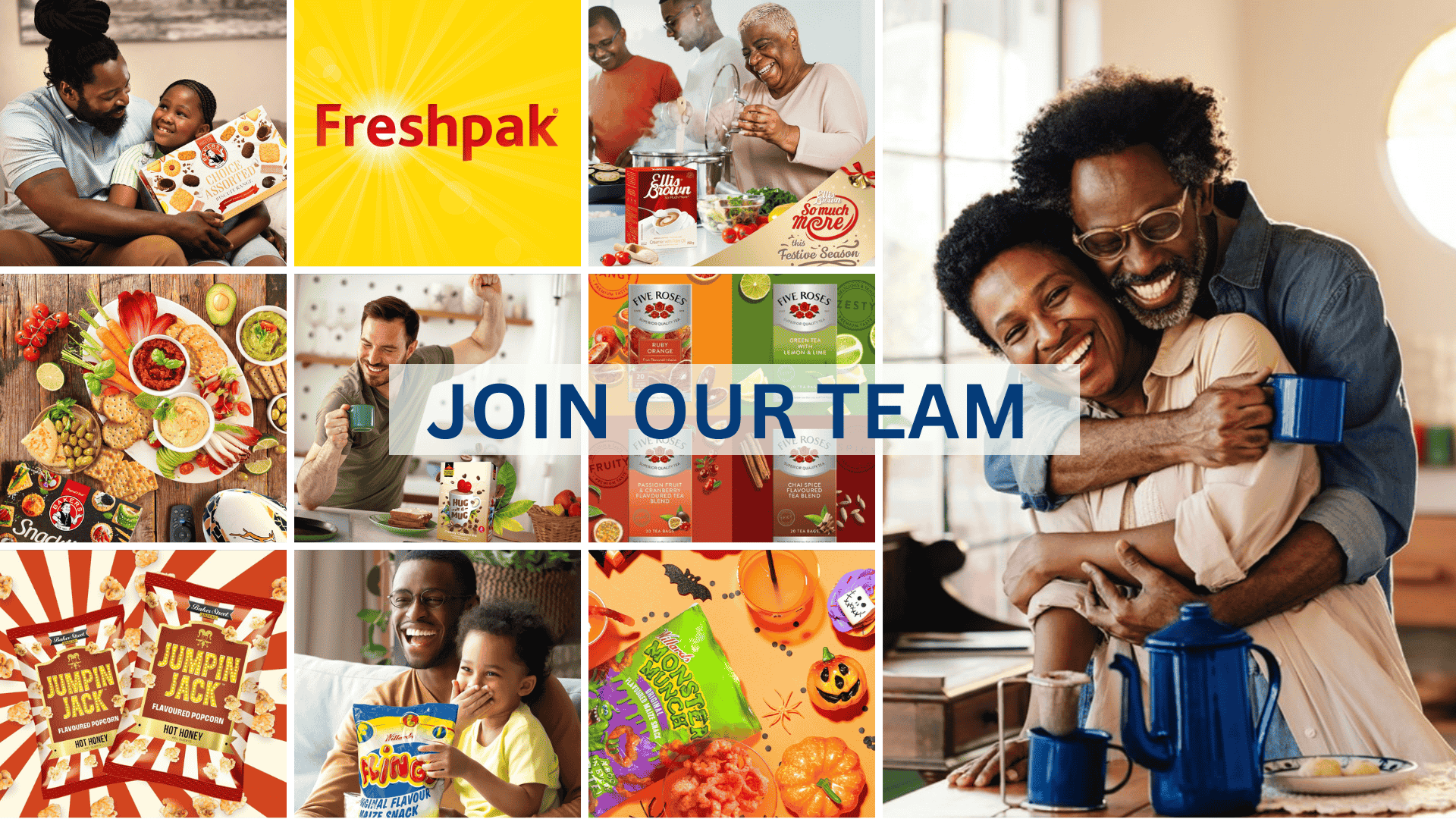 Millwright: Processing at National Brands Limited