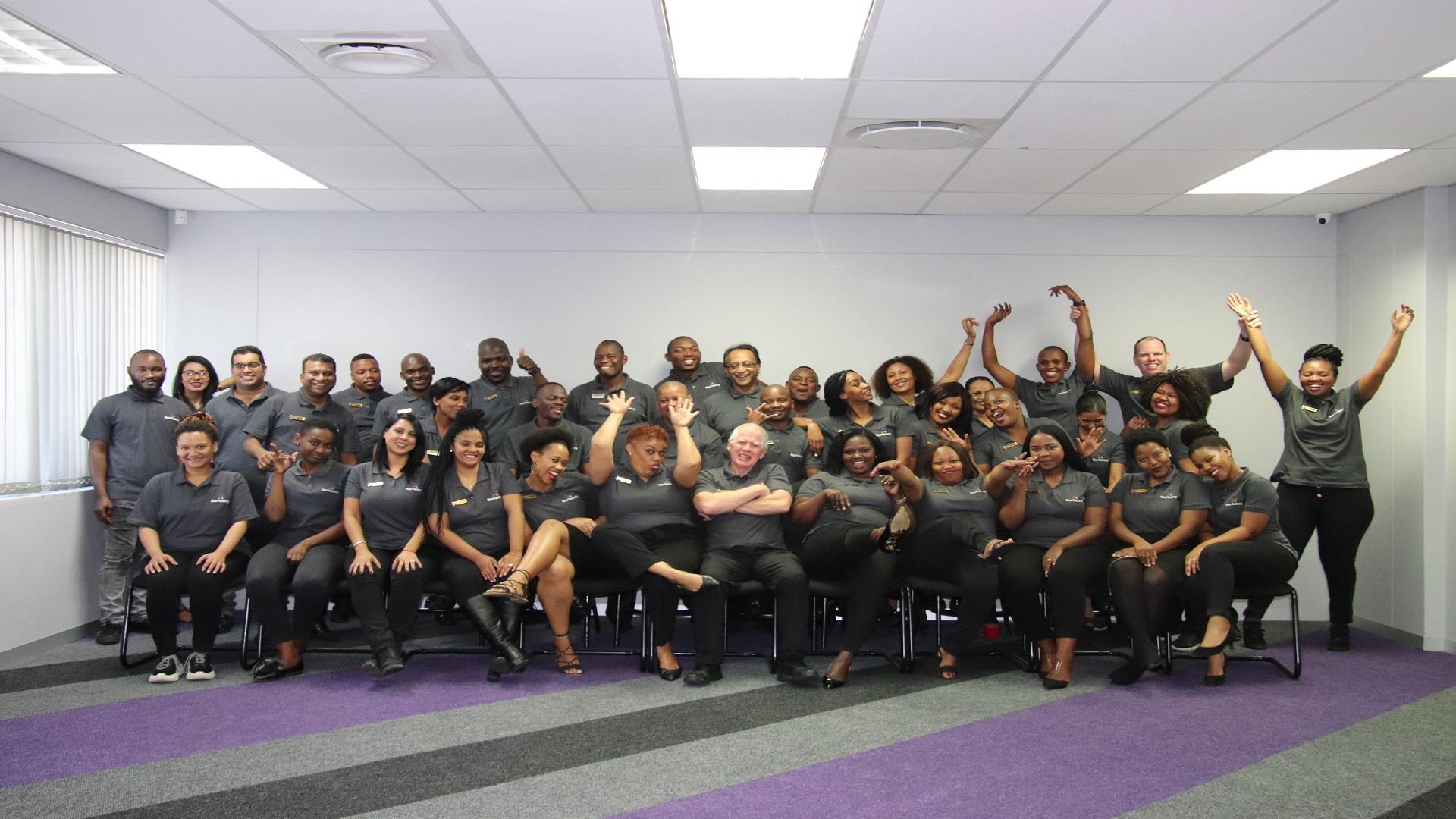 Jobs at Star Factory