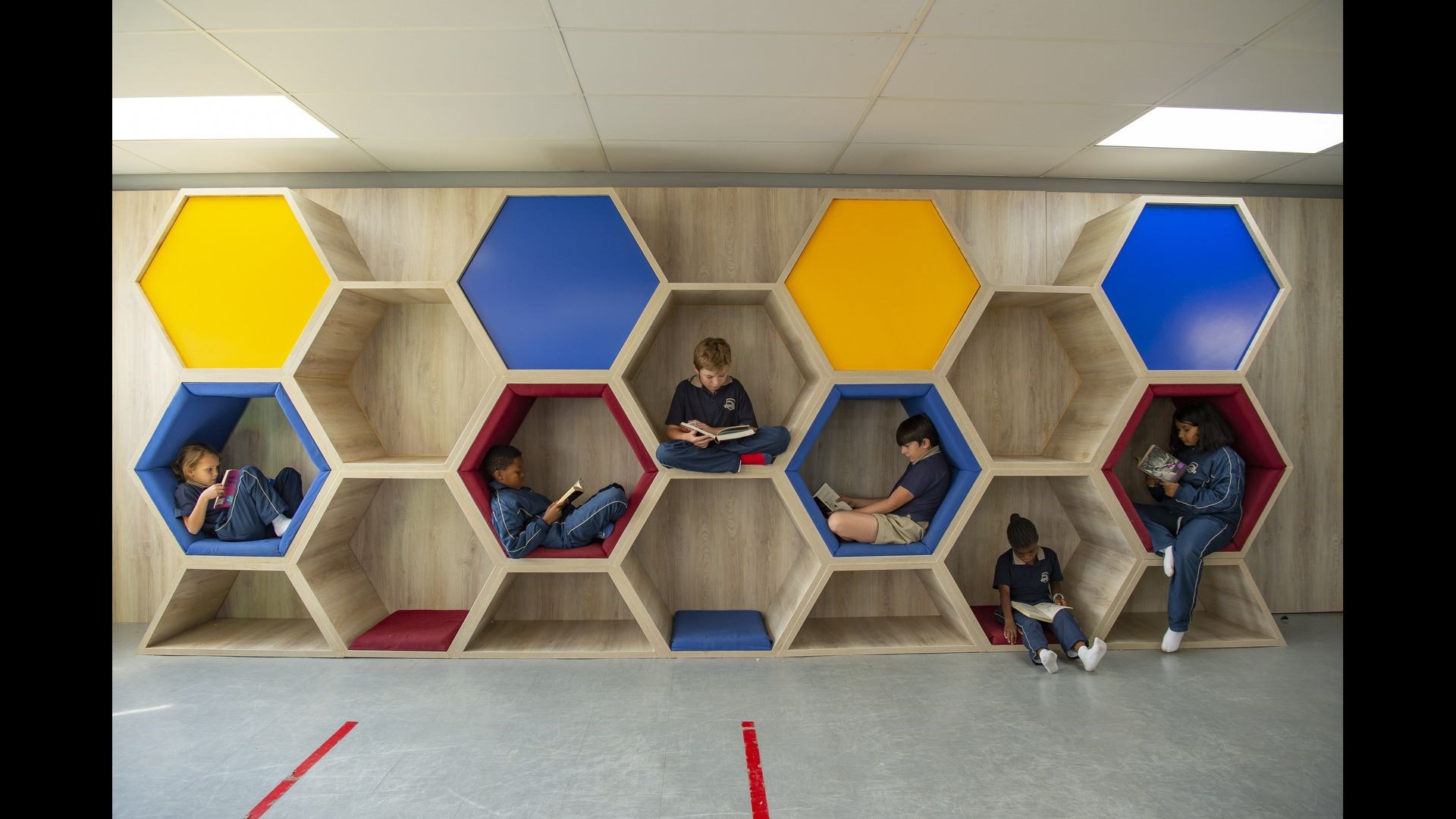 Jobs at The Bridge School - Preparatory