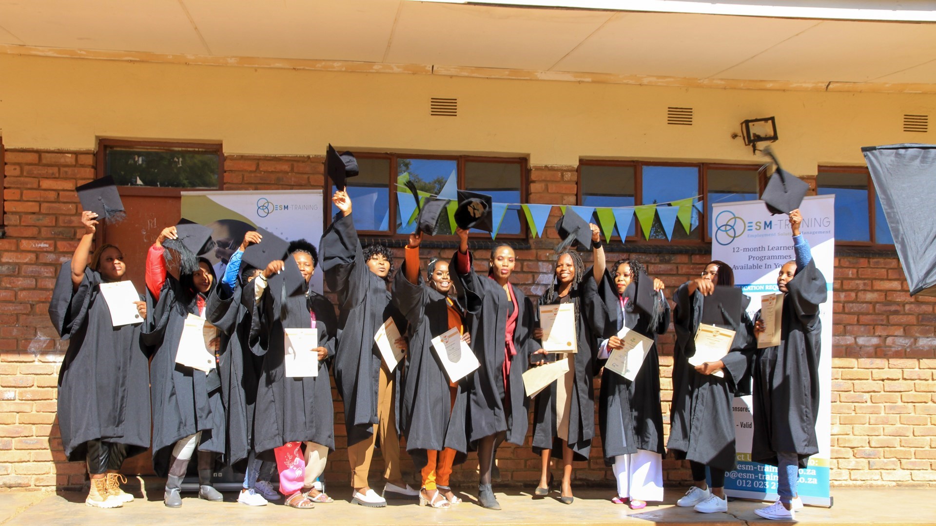 Jobs At Employment Solution Management