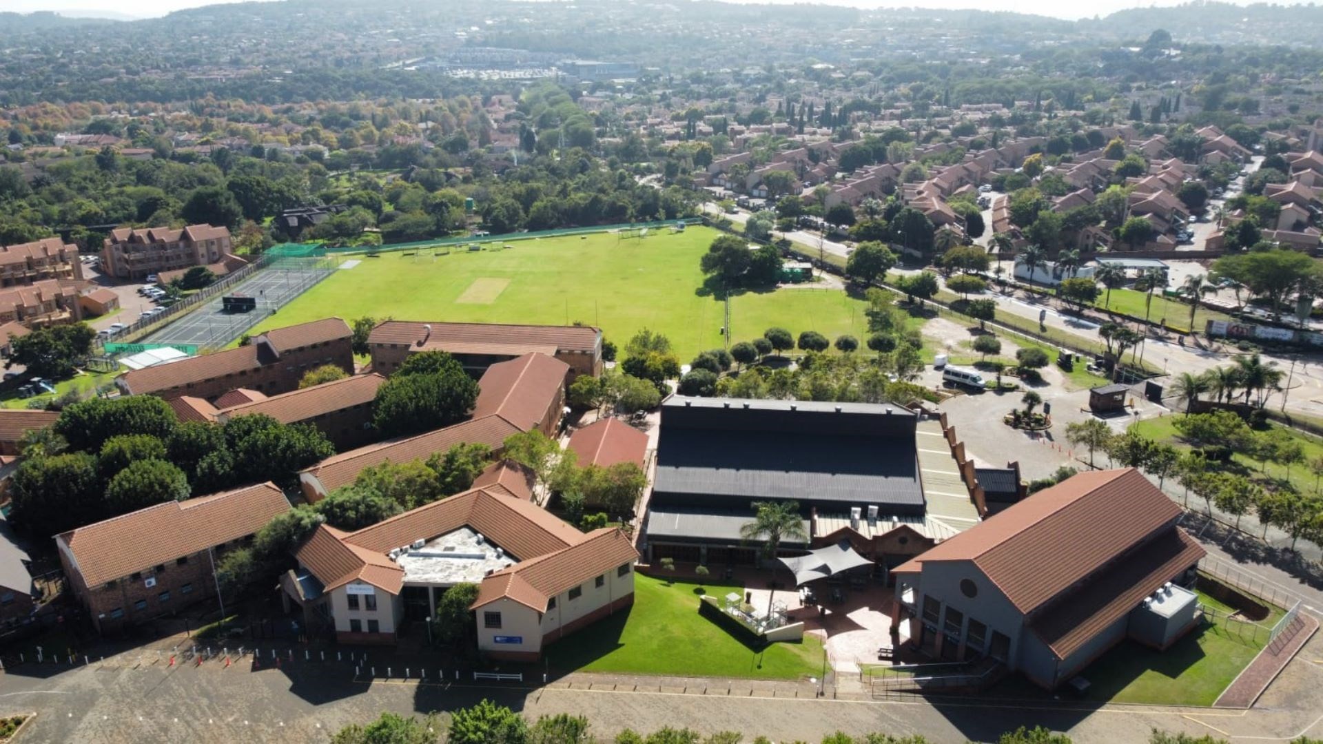 Jobs at Maragon Olympus Pre-Primary