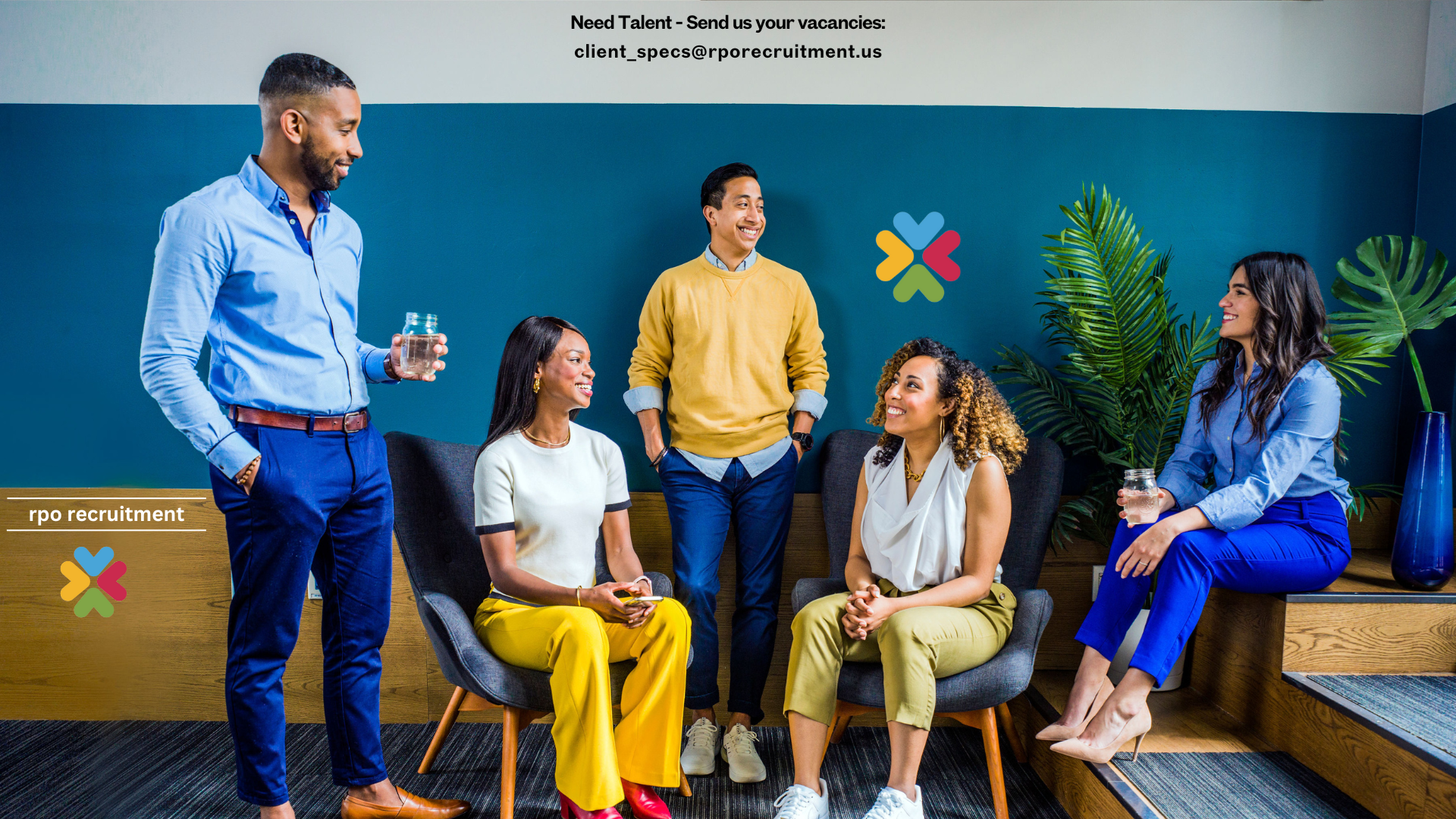 ERP Consultant at RPO Recruitment