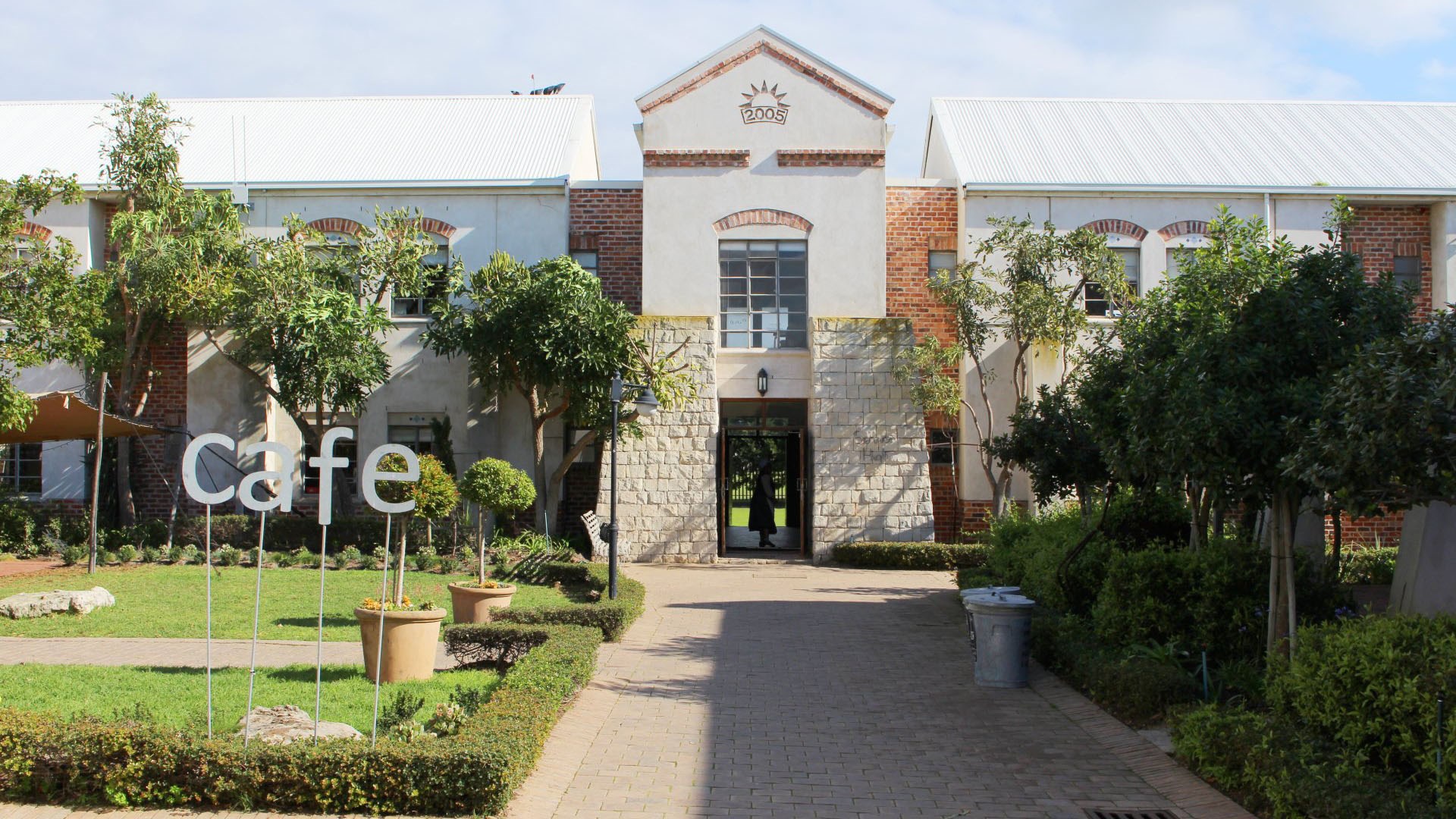 Campus Bursar at Elkanah House