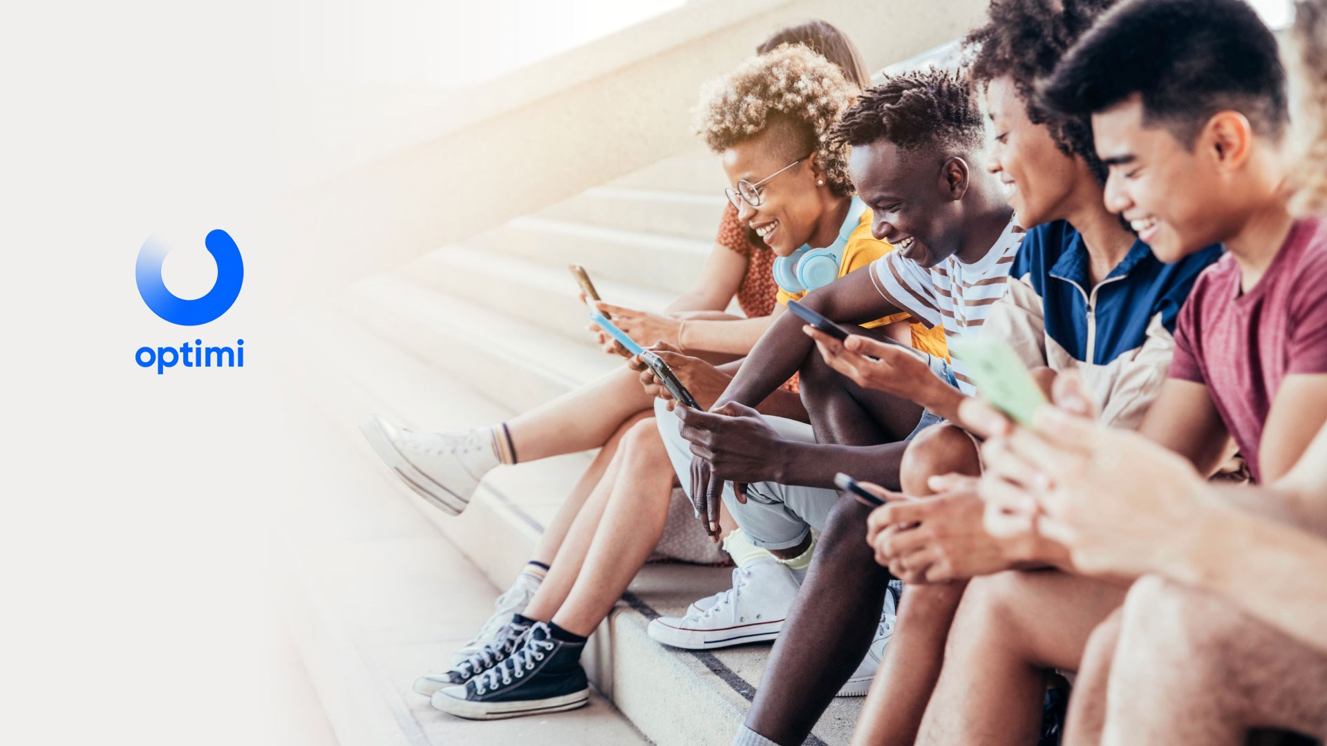 Jobs at Optimi Holdings (Pty) Ltd