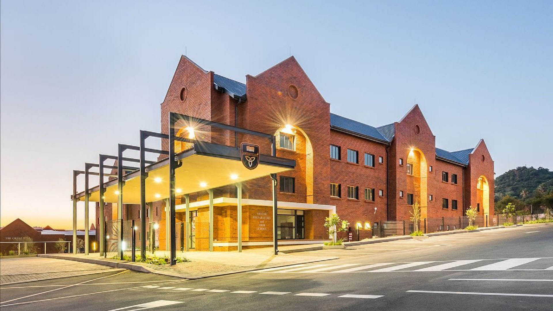 Internship Psychologist at Trinityhouse