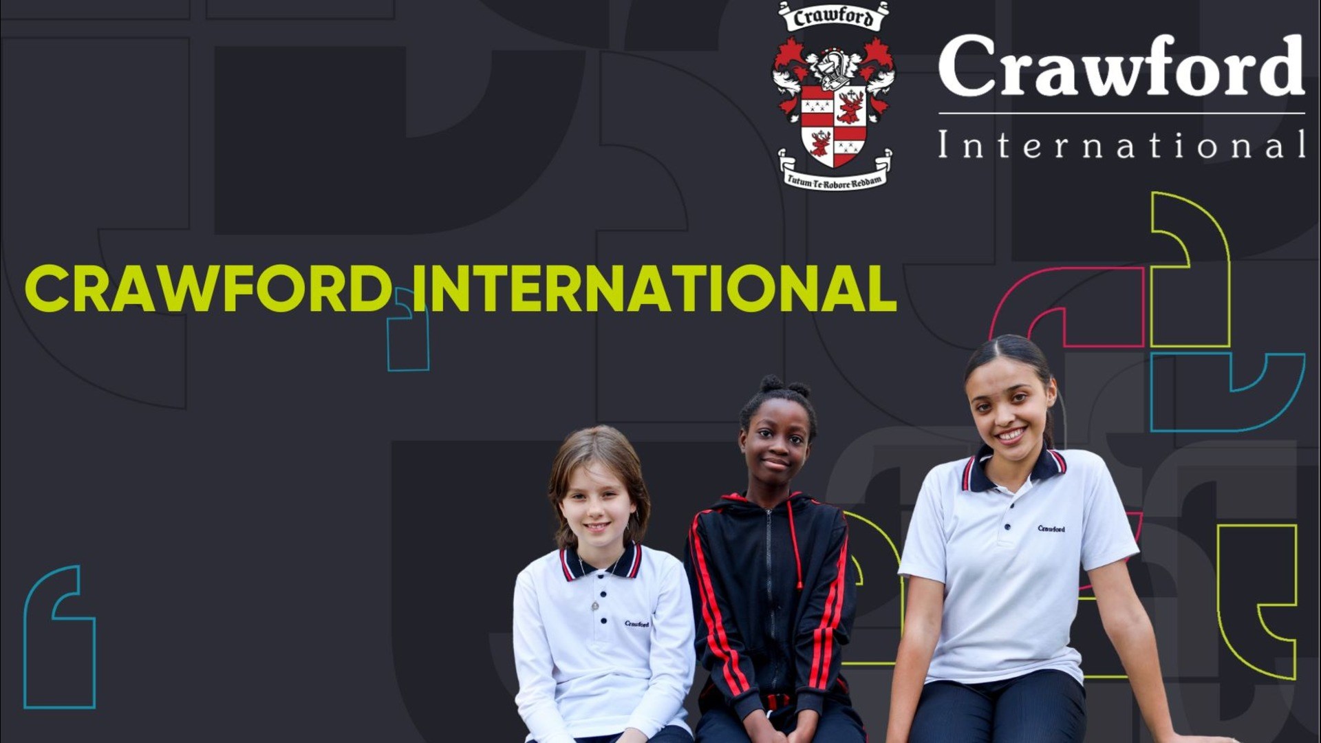 Jobs at Crawford International