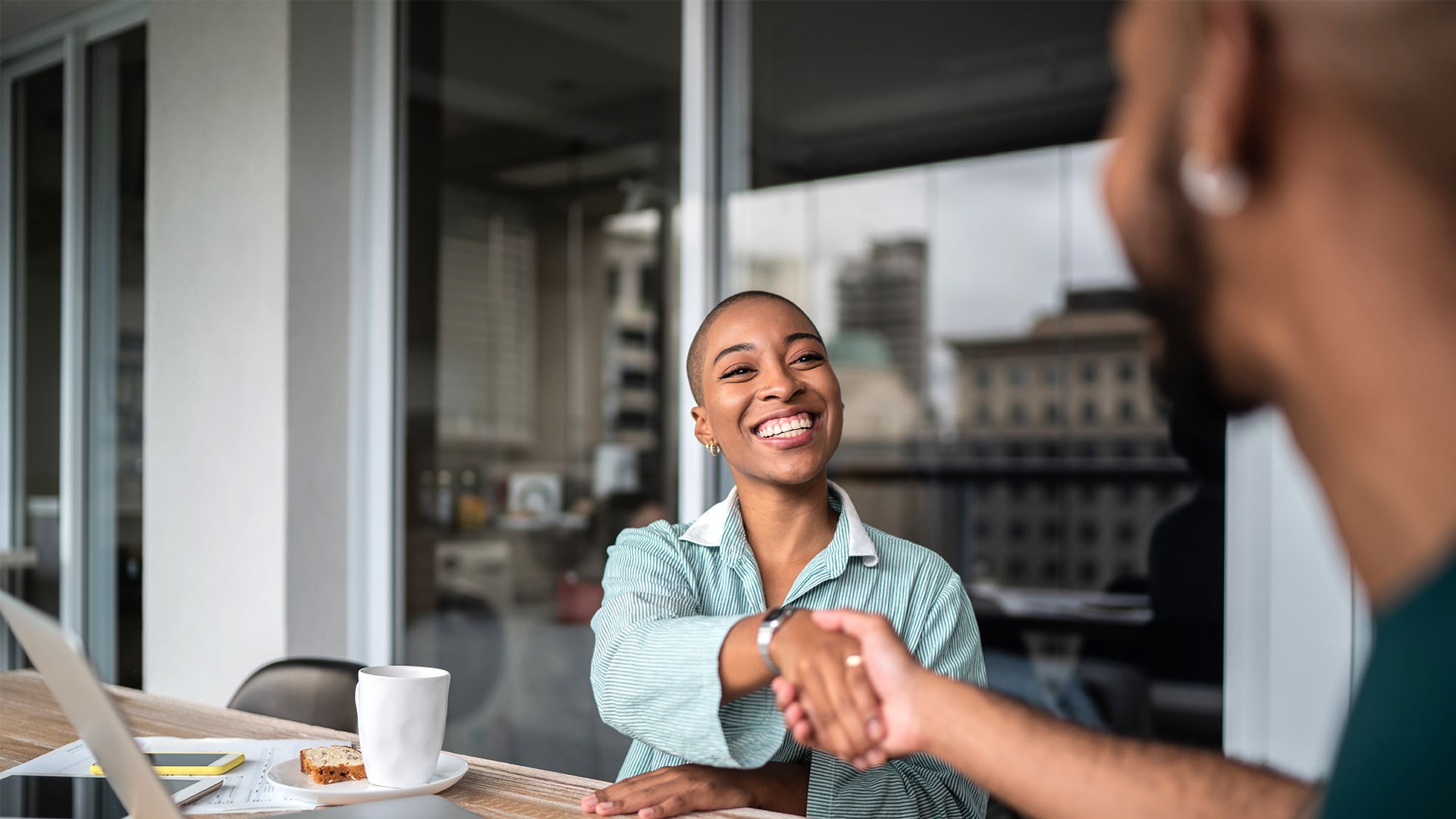 Jobs at Intelligent Debt Management