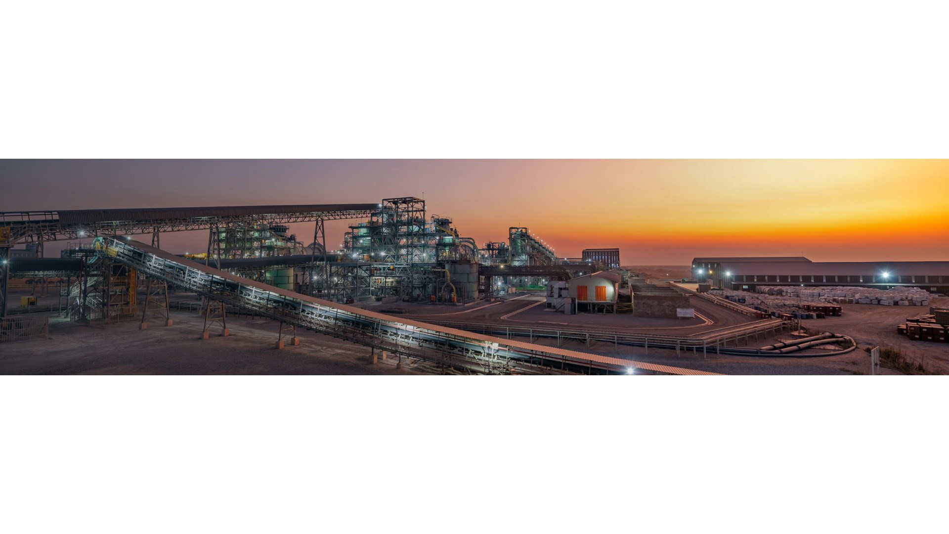 ER Coordinator (REF: IVP-HR) at Ivanhoe Mines