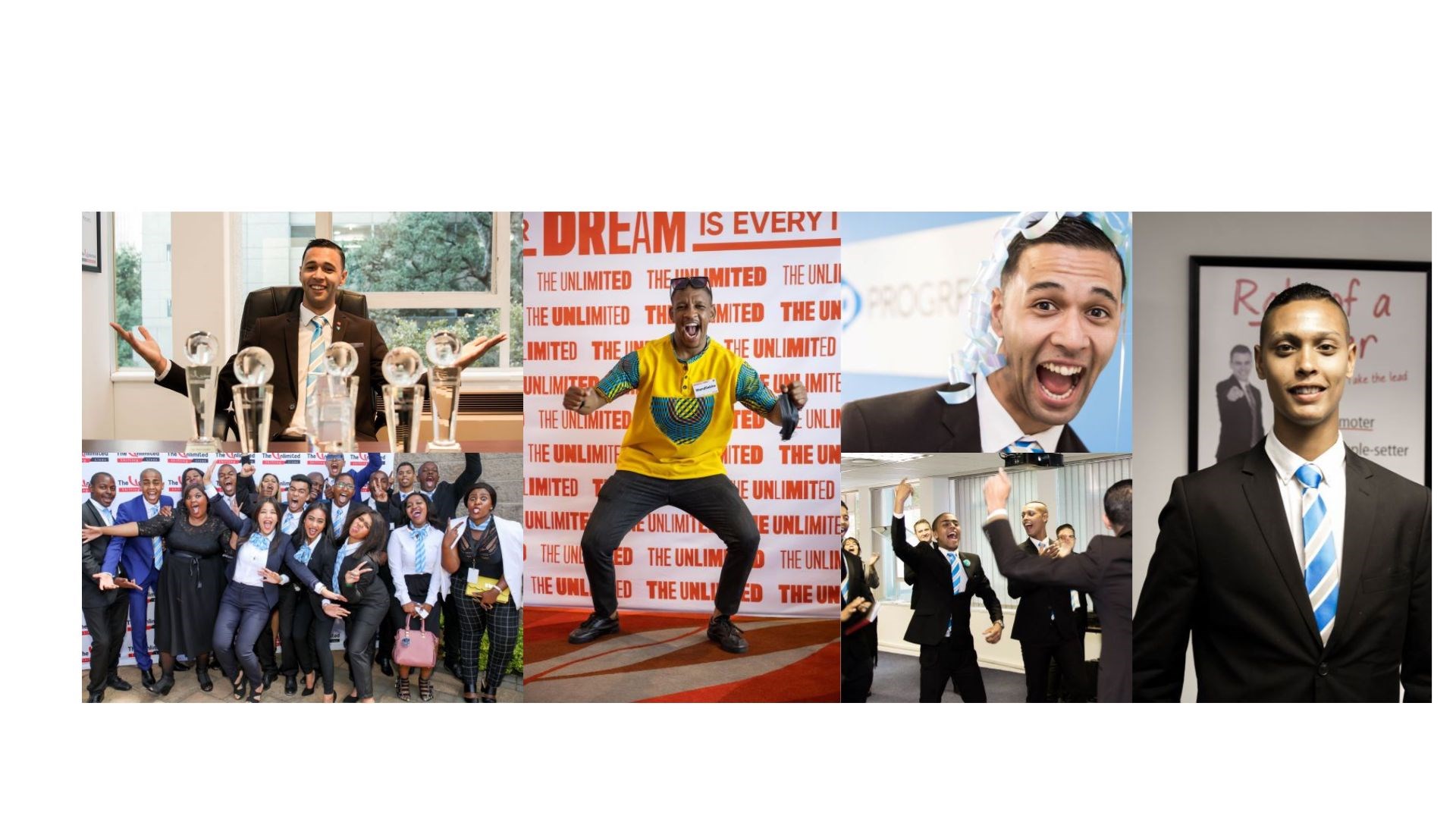 Jobs at Progression Group