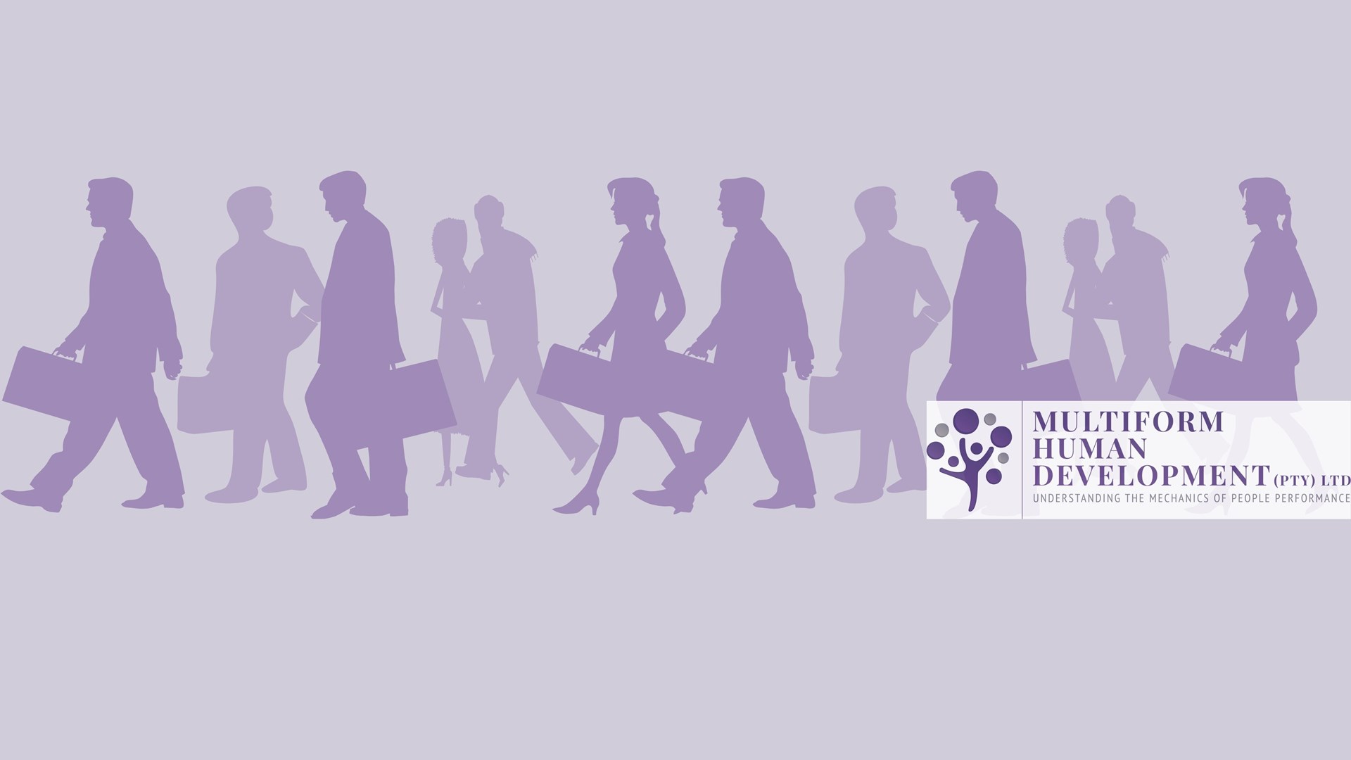 Jobs at Multiform Human Development (Pty) Ltd.