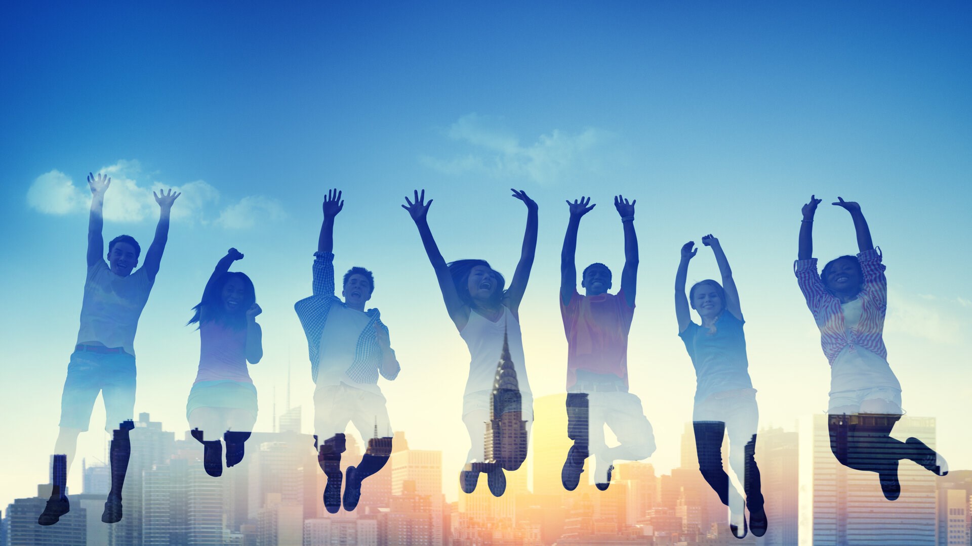 Jobs at Evolve Online School